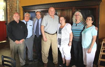 Legal Services Of Eastern Missouri holds special luncheon for retiring ...