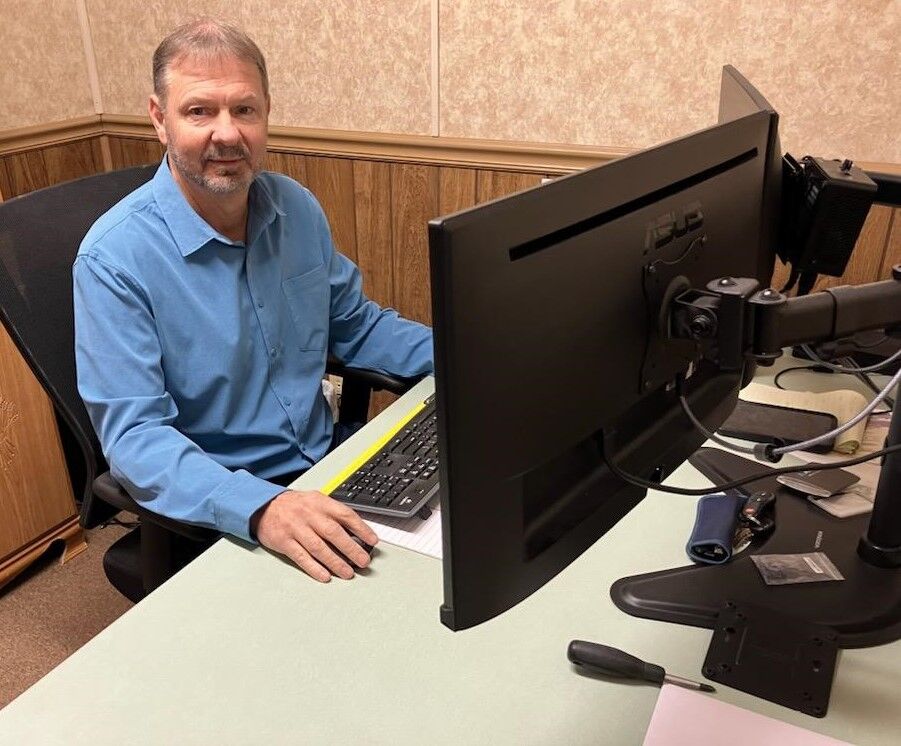 Fond farewell: Stumbaugh retiring from NECAC after 42 years | News ...