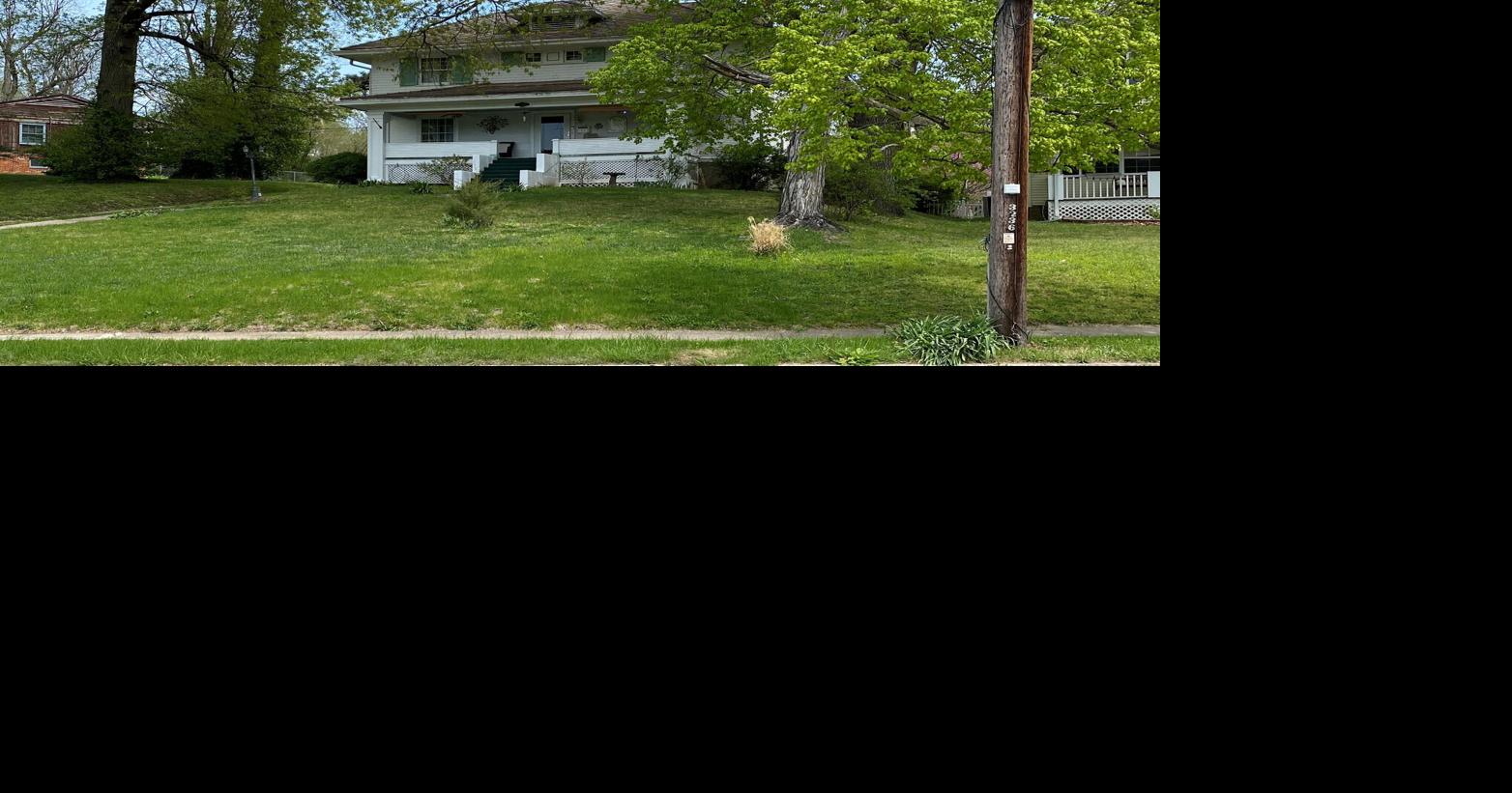 Burkeys and Rosinskys early occupants at 3240 St. Mary’s | News ...