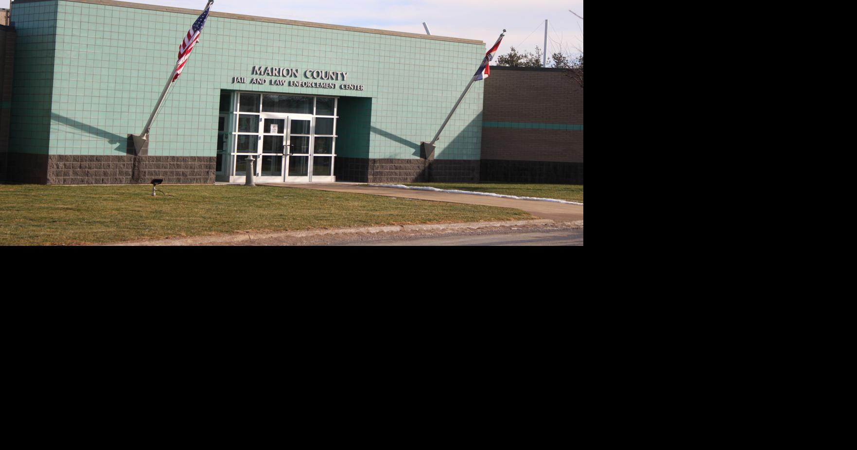 County commission approves jail roof study | Local News | hannibal.net