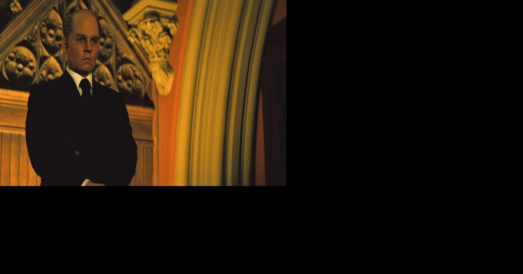 benedict cumberbatch billy bulger