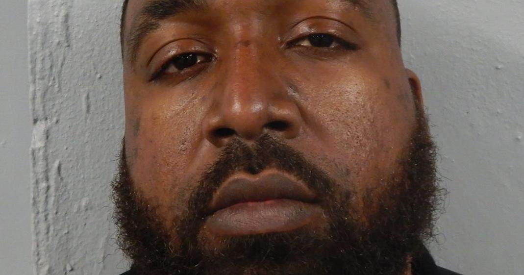 Hannibal man faces assault, weapons charges | Local News | hannibal.net