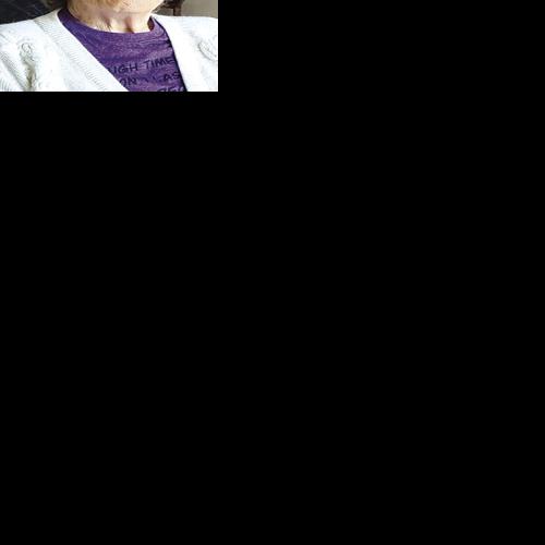 Virginia "Becky" Blessing | Obituaries | hannibal.net