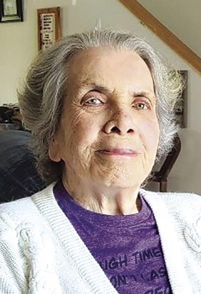 Virginia "Becky" Blessing | Obituaries | hannibal.net