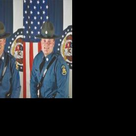 2 Missouri State Highway Patrol Troop B officers receive promotions ...