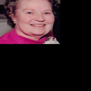Obituary: Helen Alexander Bogue, 91, Hannibal, Mo. | Article | hannibal.net
