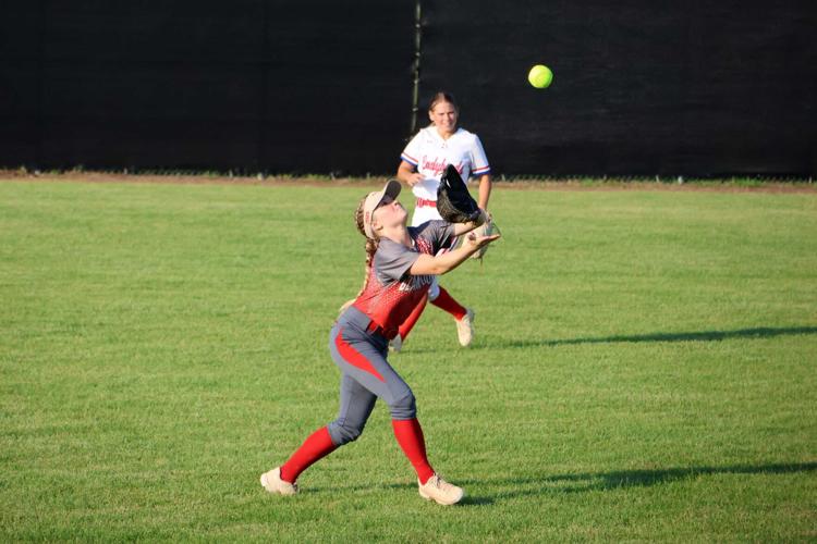 Winter shines for Missouri in All-Star doubleheader sweep over Illinois ...