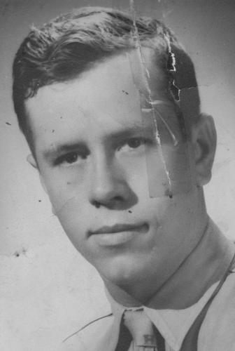 james william harrison