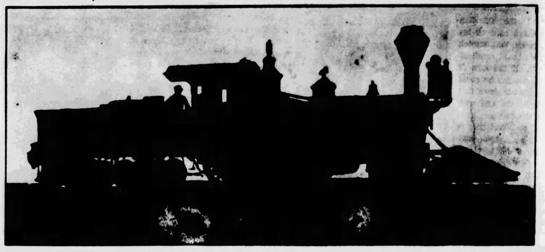 House, if not hat, has ties to early Hannibal and St. Joseph fireman ...