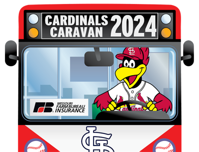 Nootbaar, Liberatore headline Cardinals Caravan visit to HLGU | Sports ...