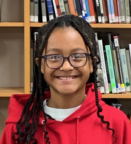 HMS honors Characters, Students of the Month for November | Local News ...