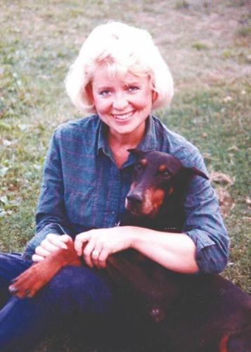 Edith 'Denise' Mastin | Article | hannibal.net