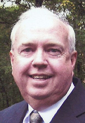 Larry J. Roland | Obituaries | hannibal.net