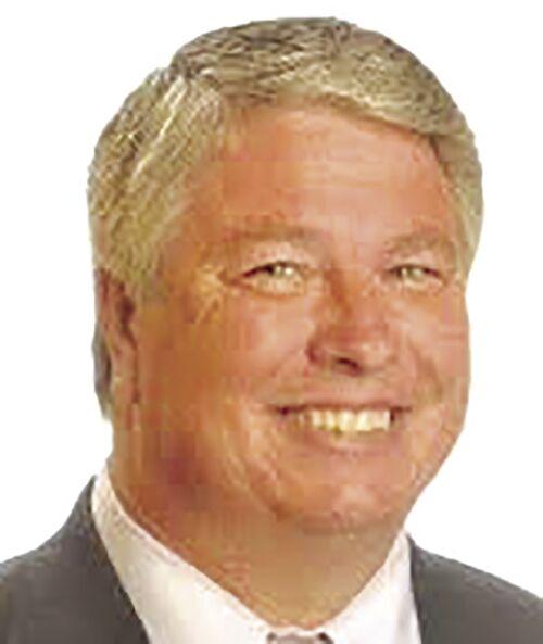 Steve Yager joins Grandview Funeral Home as pre-need counselor ...