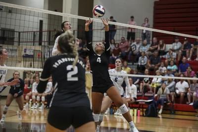 Hannibal rallies back to defeat Quincy | Sports | hannibal.net