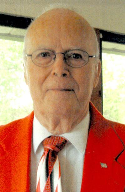 Joseph Alphonsus Cady Jr. | Obituaries | hannibal.net