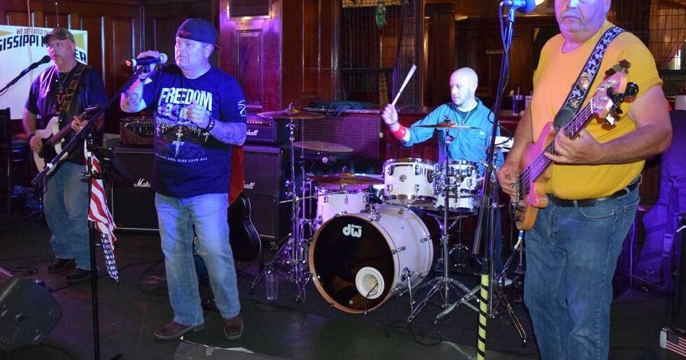 New local band reunites musicians | Article | hannibal.net