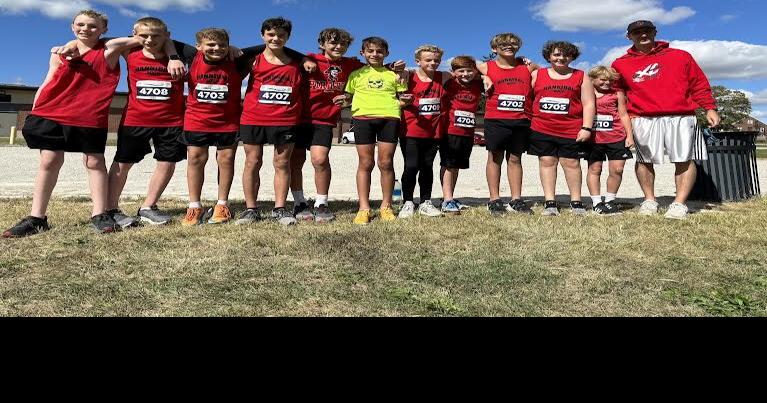 Hannibal Pirates dominate Frank Lemons Invitational at HLGU | Sports ...