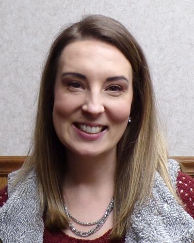 Experience in helping others leads Dunker to NECAC job | Local News ...