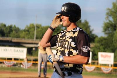 Third basemen Seth Soto a 'rock' for the Cavemen | Article | hannibal.net