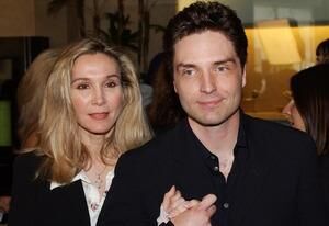 Richard Marx and Cynthia Rhodes Divorcing | Article | hannibal.net