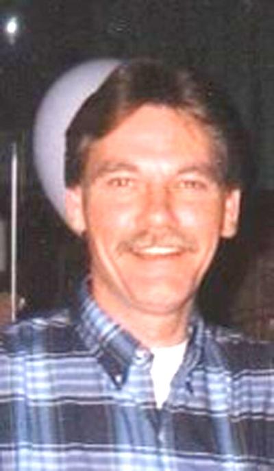 Ronnie M. Key | Obituaries | hannibal.net