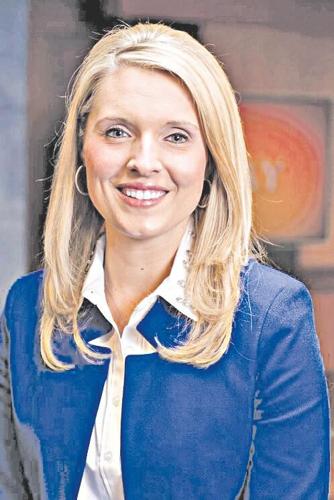 Tyne Morgan to host U.S. Farm Report during 48th Missouri Governor's ...