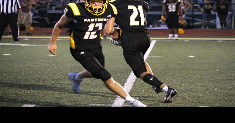 Panthers power their way to victory over Mark Twain | Sports | hannibal.net