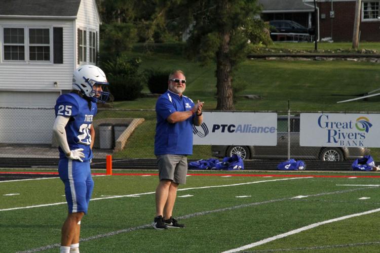 Photo Gallery: Hannibal Jamboree with Bowling Green, Clark County ...