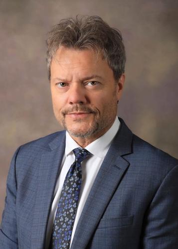 Hannibal Regional welcomes new nephrologist Dr. Karol Rosner | News ...