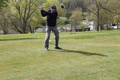 Local golf courses adjust to social distancing | Article | hannibal.net