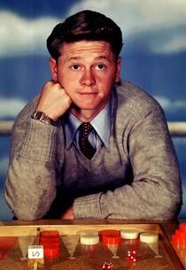 Mickey Rooney Dies at 93 | Article | hannibal.net