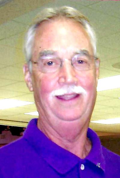 Darrell Sanders | Obituaries | hannibal.net