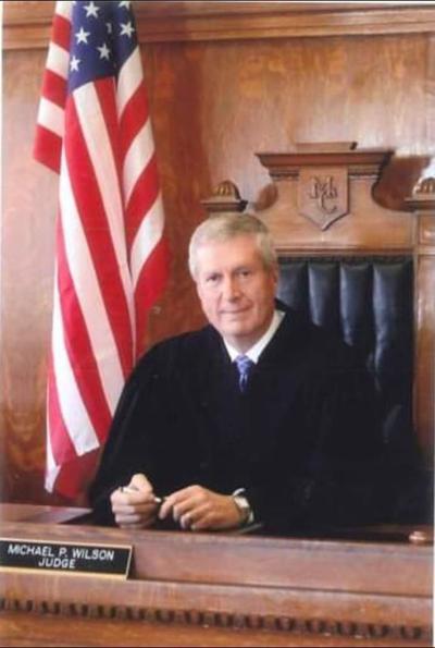Monroe County Judge to retire | | hannibal.net