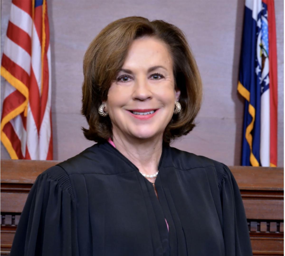 Judge Russell undertakes ‘Listen, learn, thank’ tour | News | hannibal.net