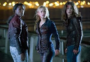 Billith, Babies and Blood! 14 True Blood Spoilers From Season 6 ...