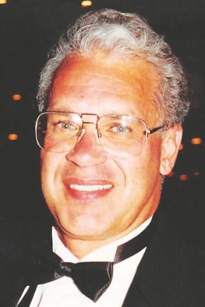 Obituary: Robert E. Riney, 74, of St. Peters | Article | hannibal.net