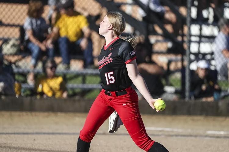 Photo gallery: Monroe City Softball Tournament | Multimedia | hannibal.net