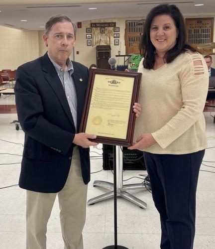 District 5 Capitol Report | Local News | hannibal.net