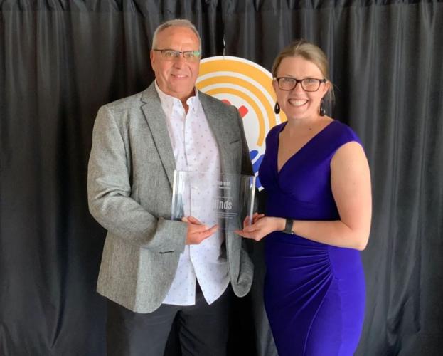 United Way hosts annual meeting, celebrating year of helping others ...