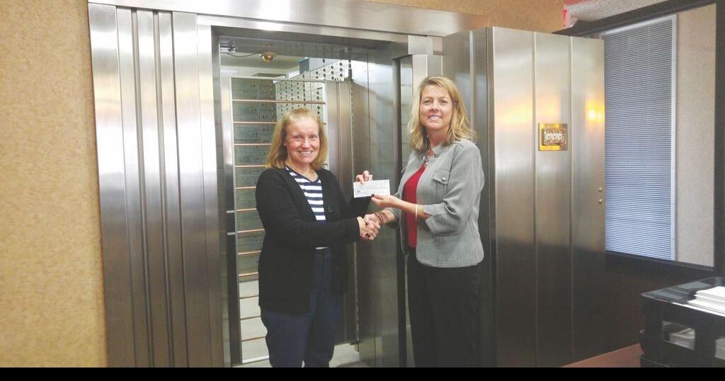 Riedel Grant Foundation provides boost to CHART Teen Task Force ...