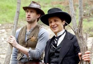 Watch This: Hulu's Improv Western Quick Draw Is a Refreshing Change of ...