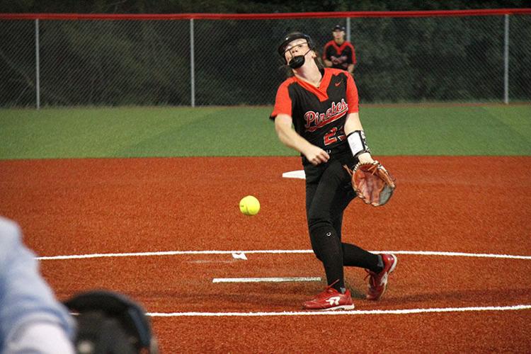 Hart strikes out 11 in Hannibal loss to Moberly | Sports | hannibal.net