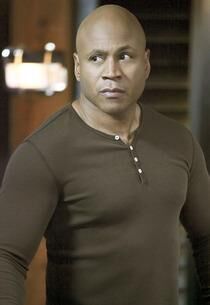 Keck's Exclusives: A CIA Mission For Mrs. NCIS: LA | Article | hannibal.net