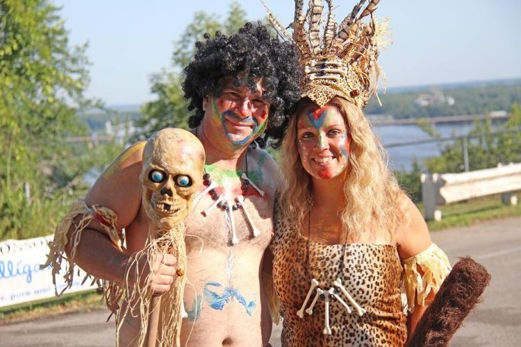 Meet the king and queen of the Hannibal Cannibal | Article | hannibal.net