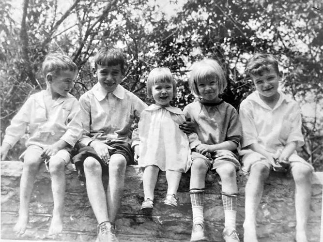 Cruikshank descendants feel ‘at home’ in Hannibal | News | hannibal.net