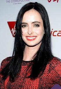 Krysten Ritter Returning for Veronica Mars Movie | Article | hannibal.net