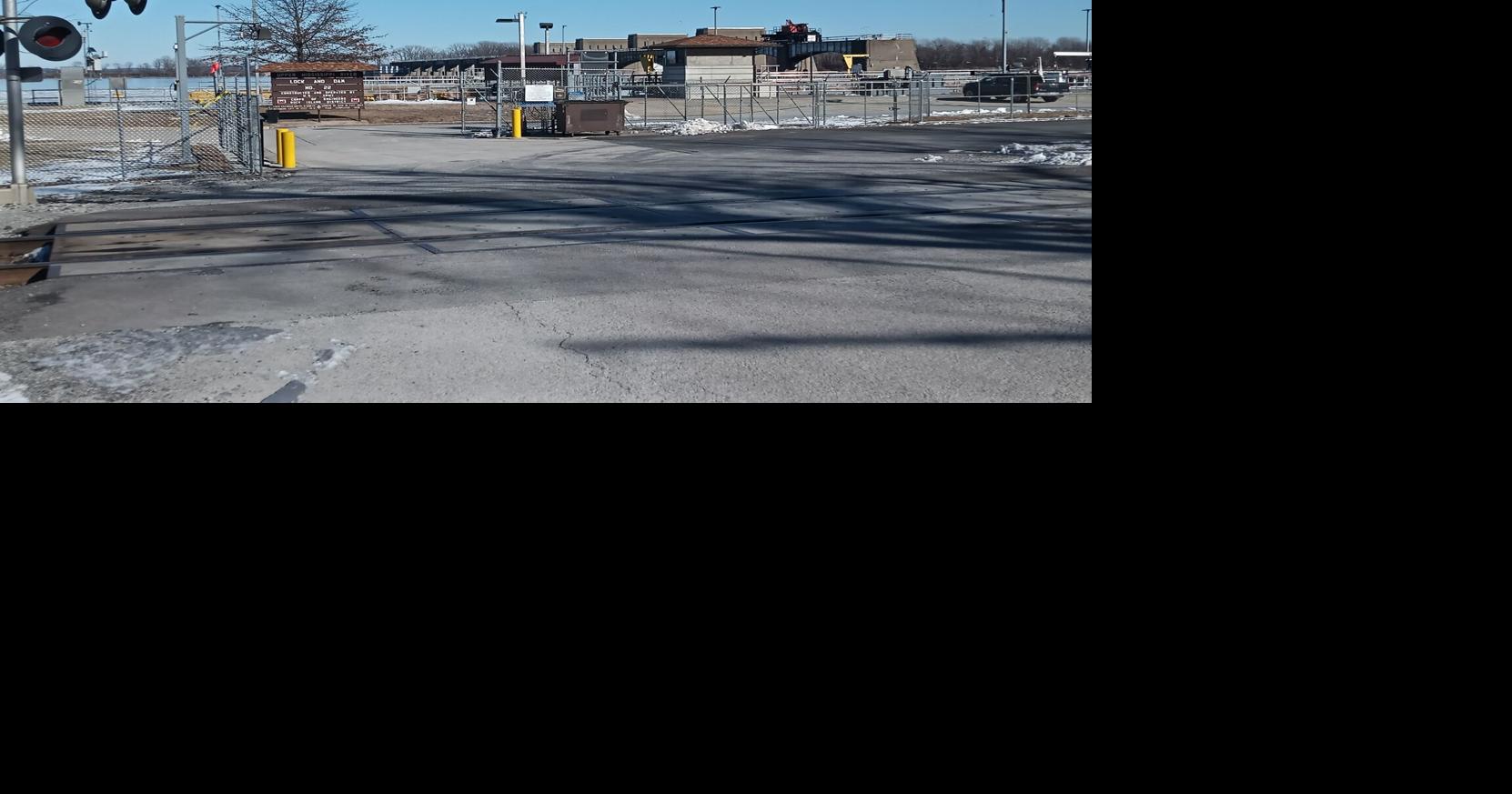 Environmental restoration project planned for Lock and Dam 22 | Local ...