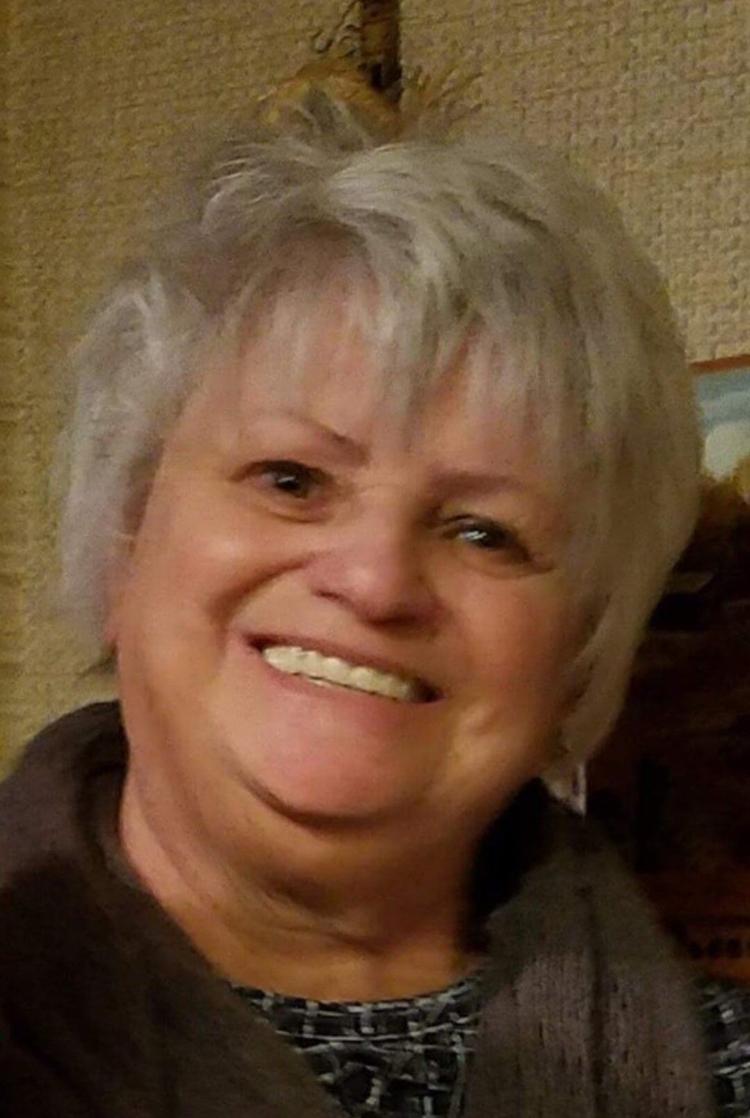 Vicki Louise James | Obituaries | hannibal.net