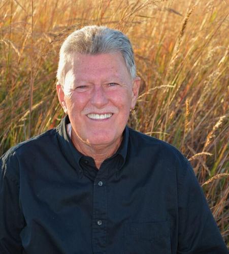 Gary Francis Carpenter | Article | hannibal.net